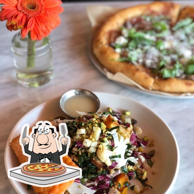 North Italia Del Amo in Torrance - Restaurant reviews