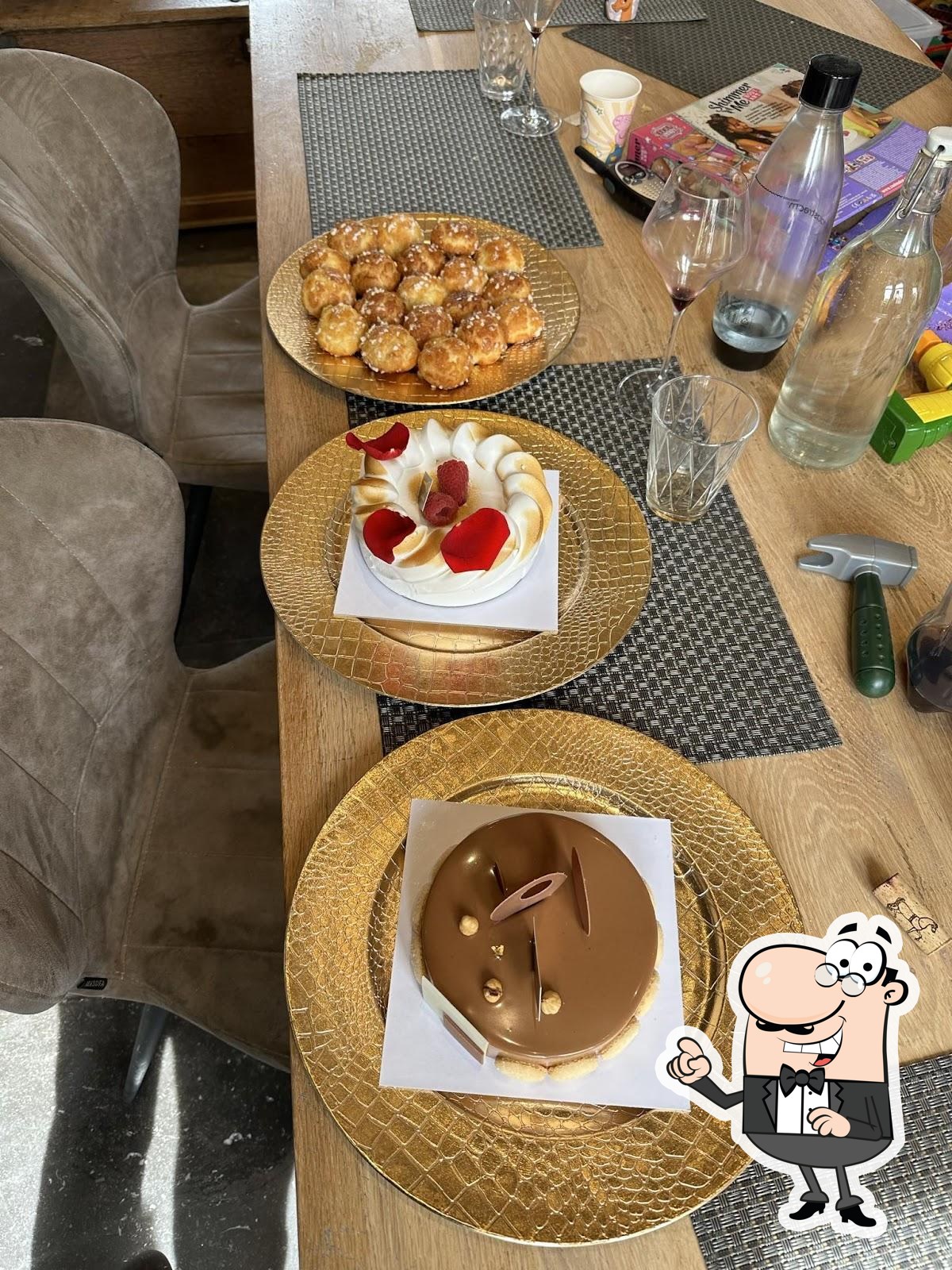 Patachou, Juprelle - Menu du restaurant, prix et avis