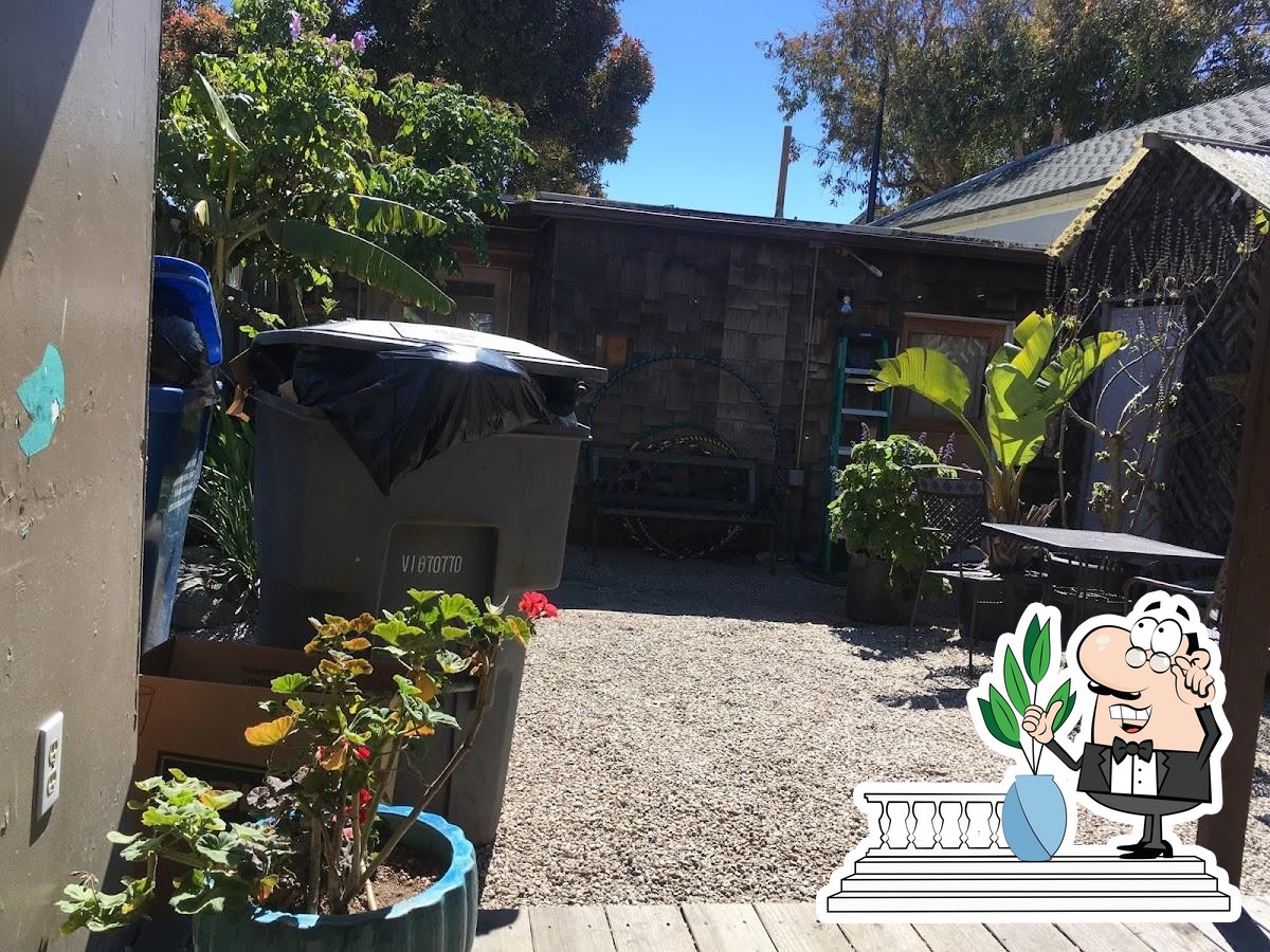 Rudie's Rock Espresso in Morro Bay - Restaurant menu and reviews