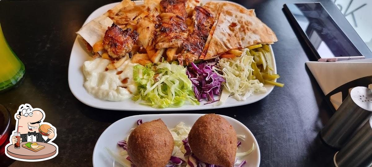 Aladdin Cuisine AS restaurant, Stavanger - Restaurant menu and reviews