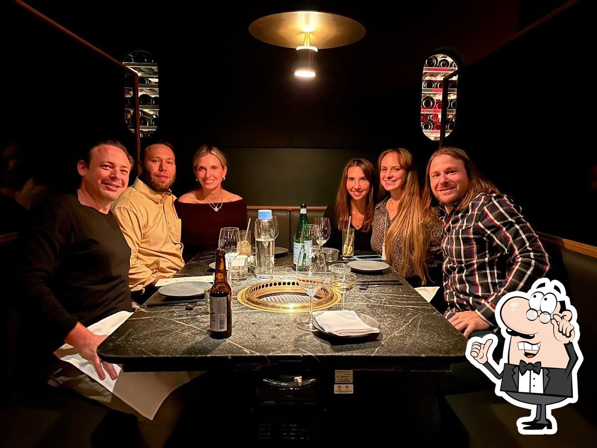 COTE Korean Steakhouse, New York City - Restaurant menu, prices and reviews