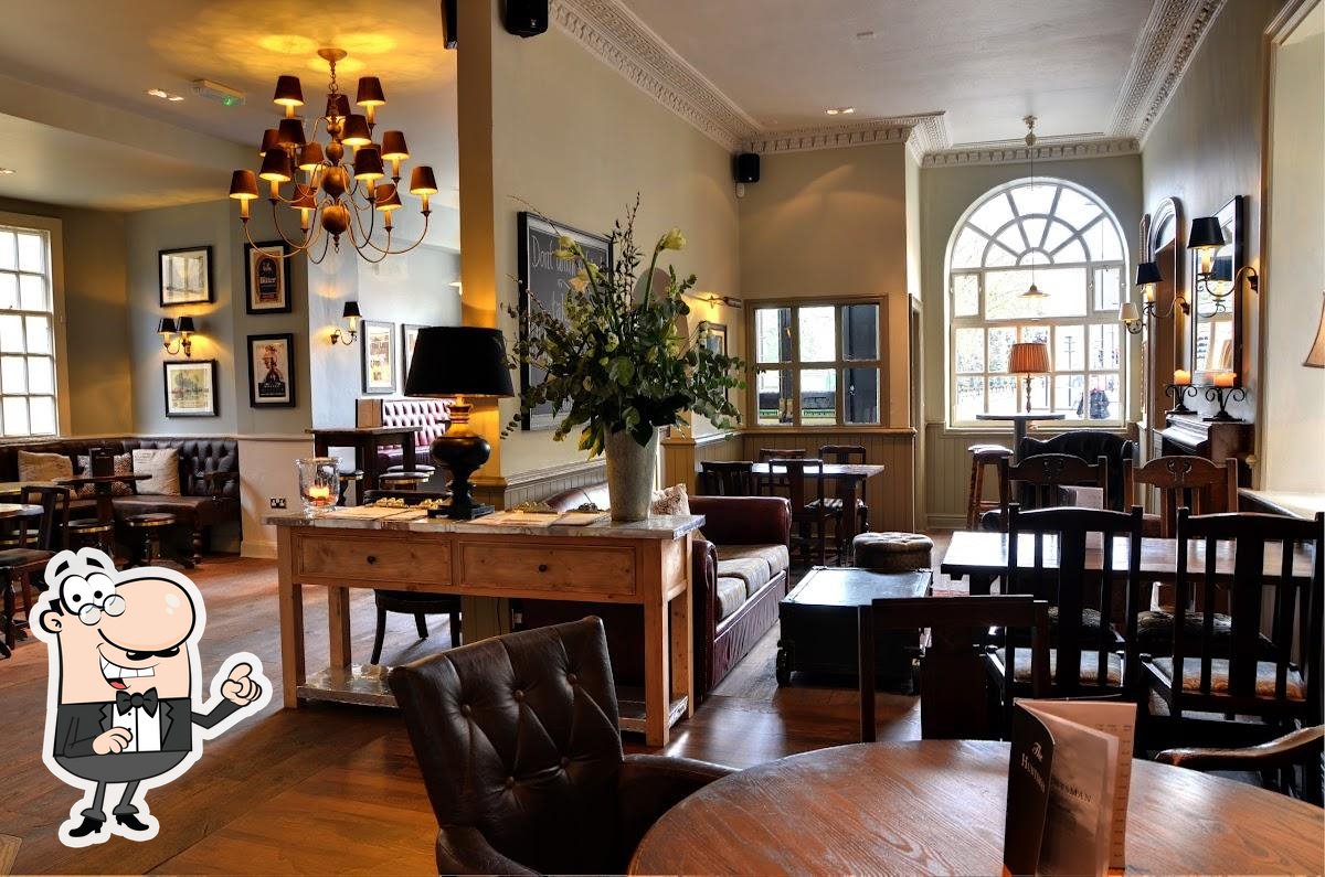 The Huntsman, Bath, Bath - Restaurant menu, prices and reviews