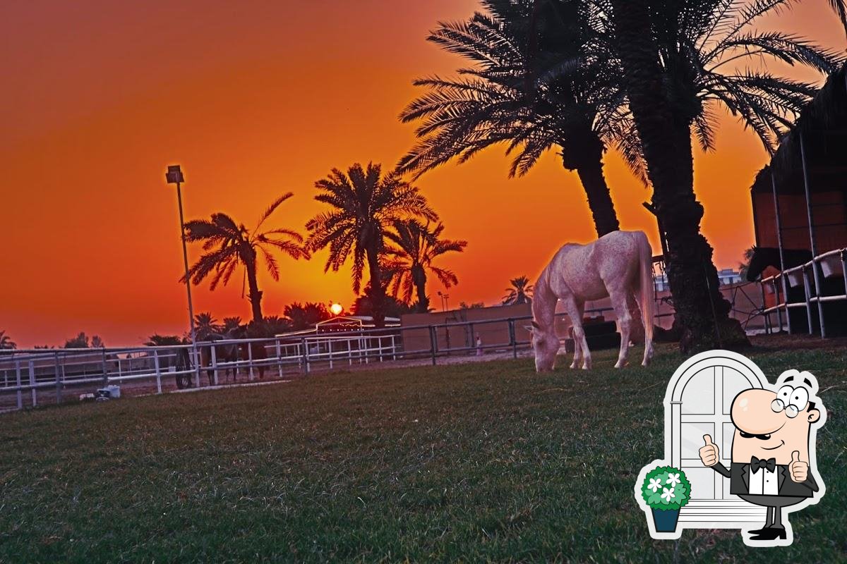 Al ruwayyah Farm, Dubai - Restaurant menu, prices and reviews