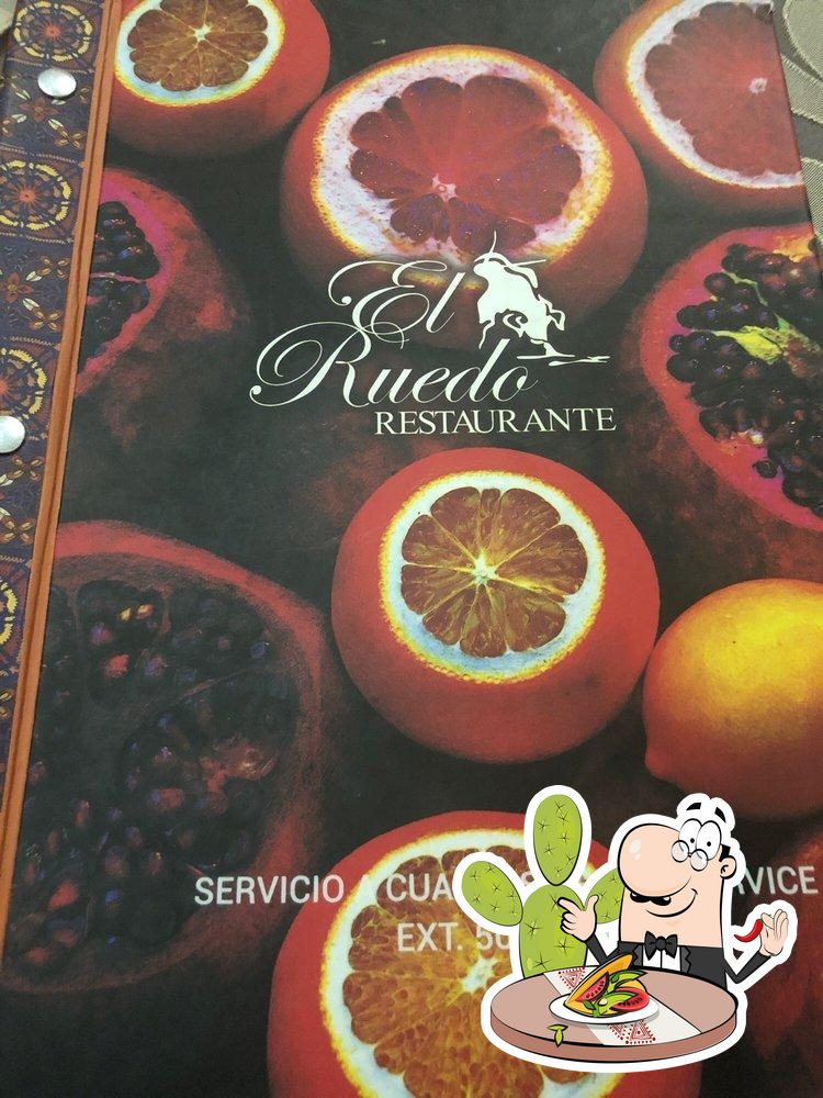 El Ruedo Restaurante, Guadalajara - Restaurant reviews