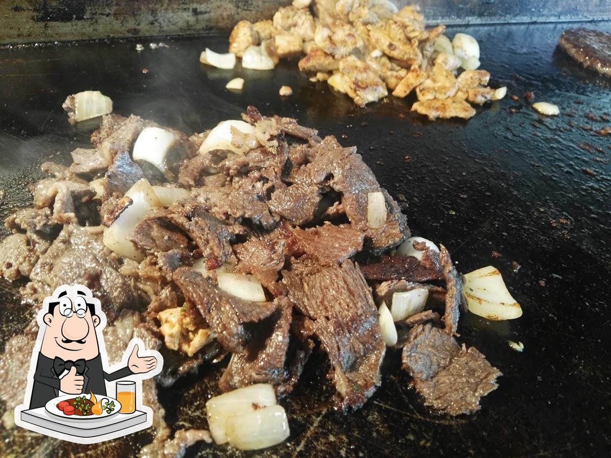 Zana Steakhouse DUCKWORTH LANE in Bradford - Restaurant reviews