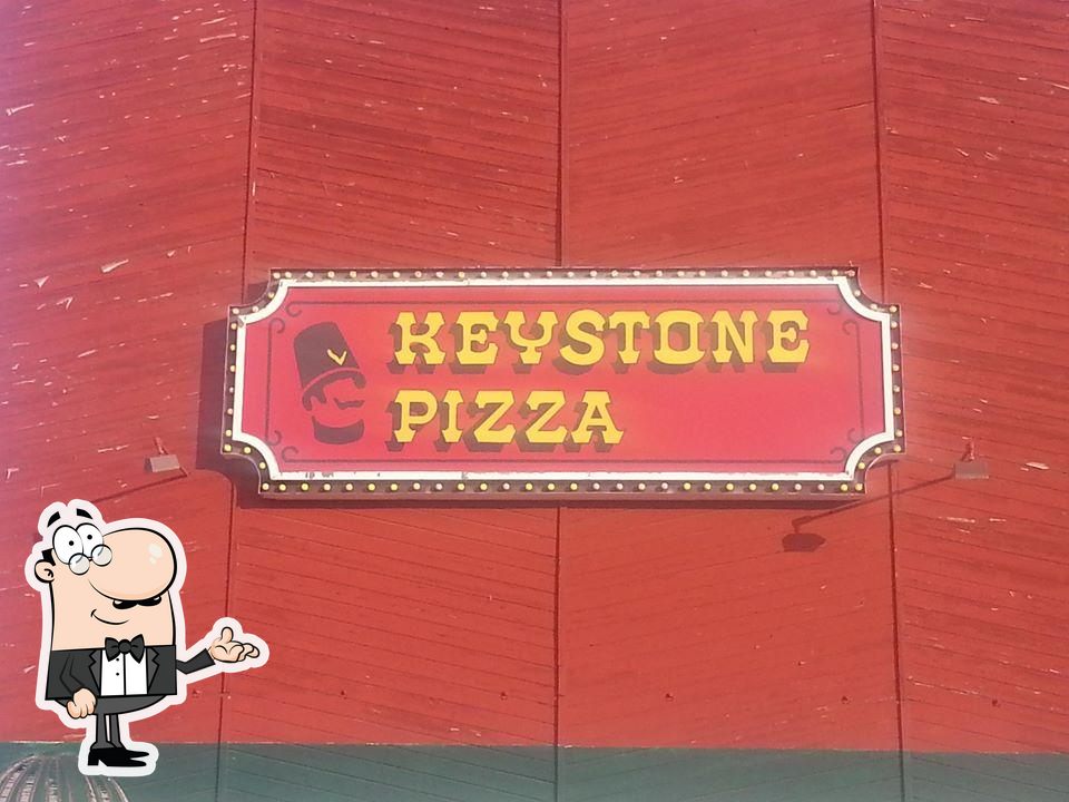 Keystone Pizza in Payette - Restaurant menu and reviews