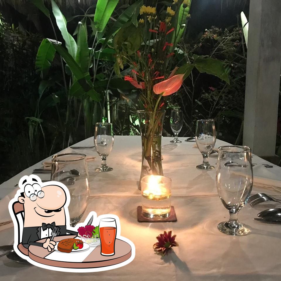 Layana Warung, Bedulu - Restaurant menu, prices and reviews