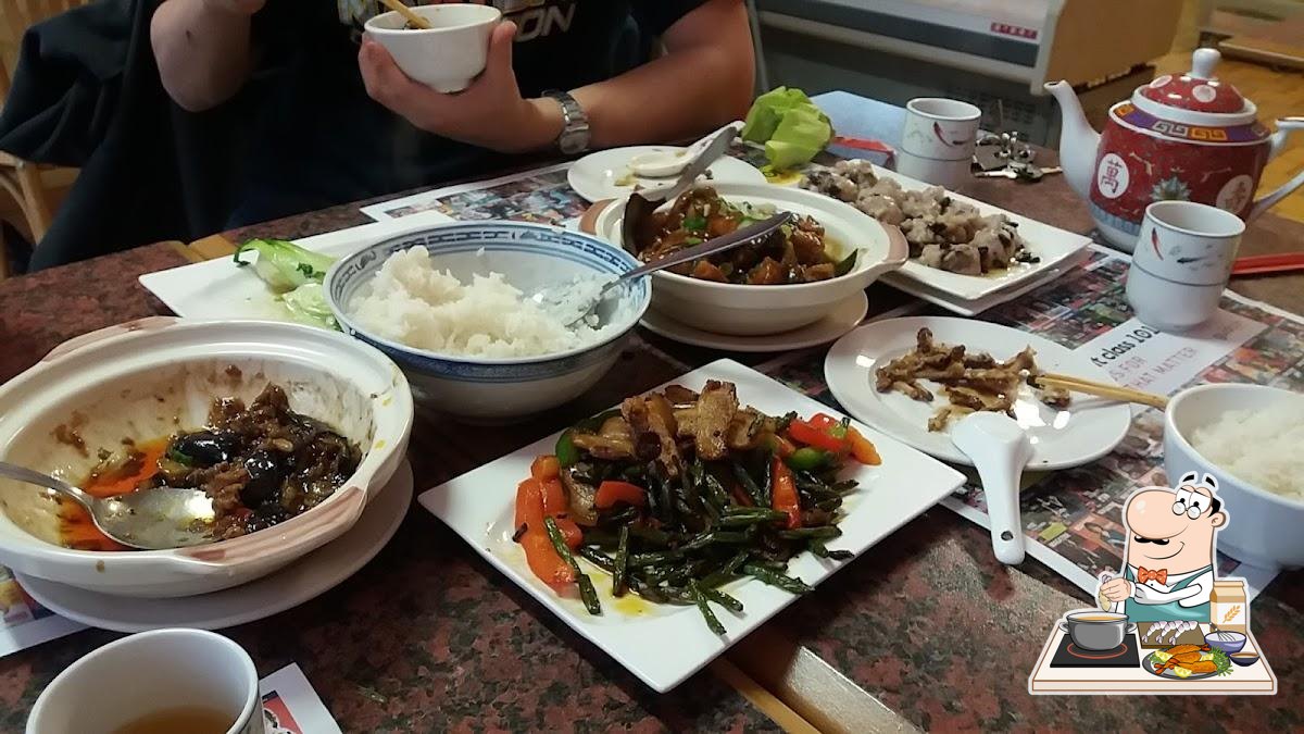 Long Kee, Woluwe-Saint-Pierre - Chinese restaurant menu and reviews