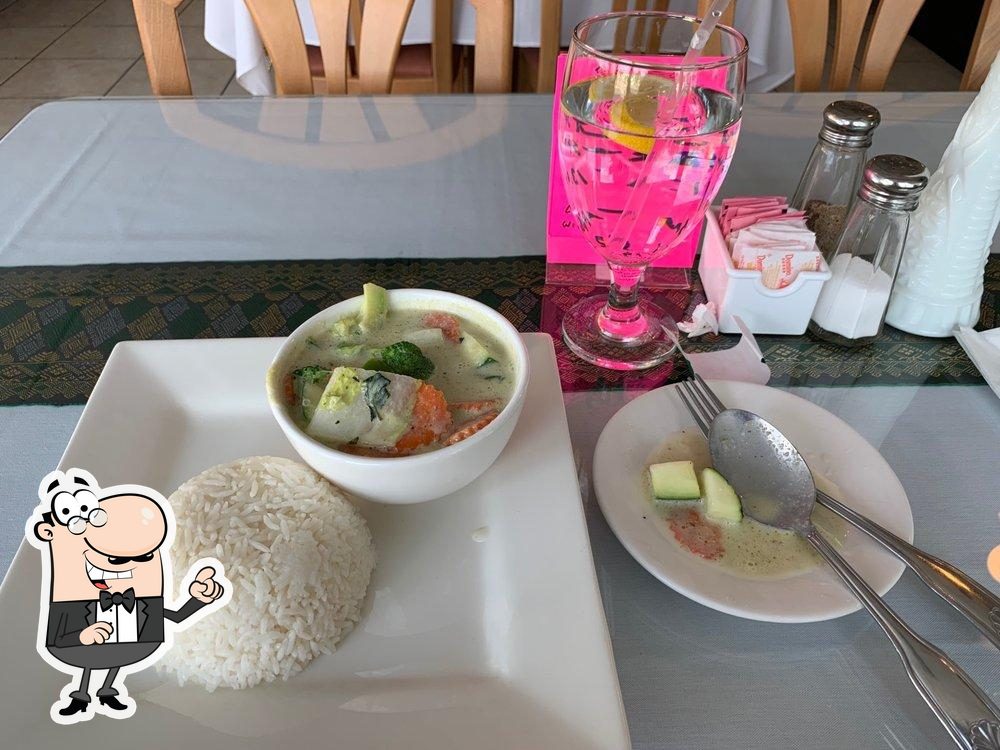 Mee Thai Restaurant in Orlando - Restaurant menu and reviews