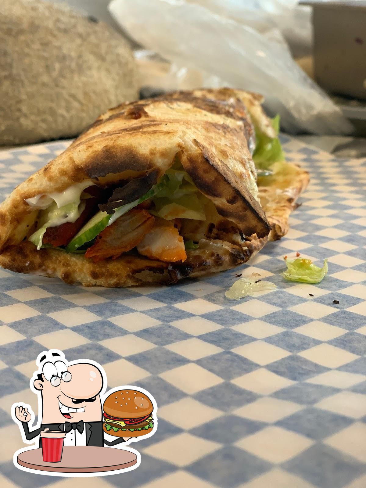 Mohan Dhabba in Caledon - Restaurant menu and reviews