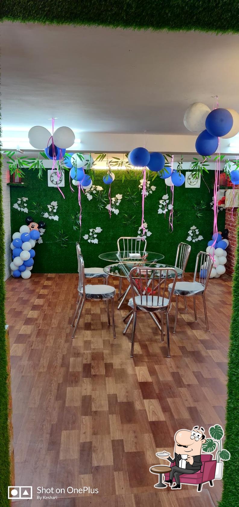 Papa's Bakery, Dhanbad - Restaurant reviews