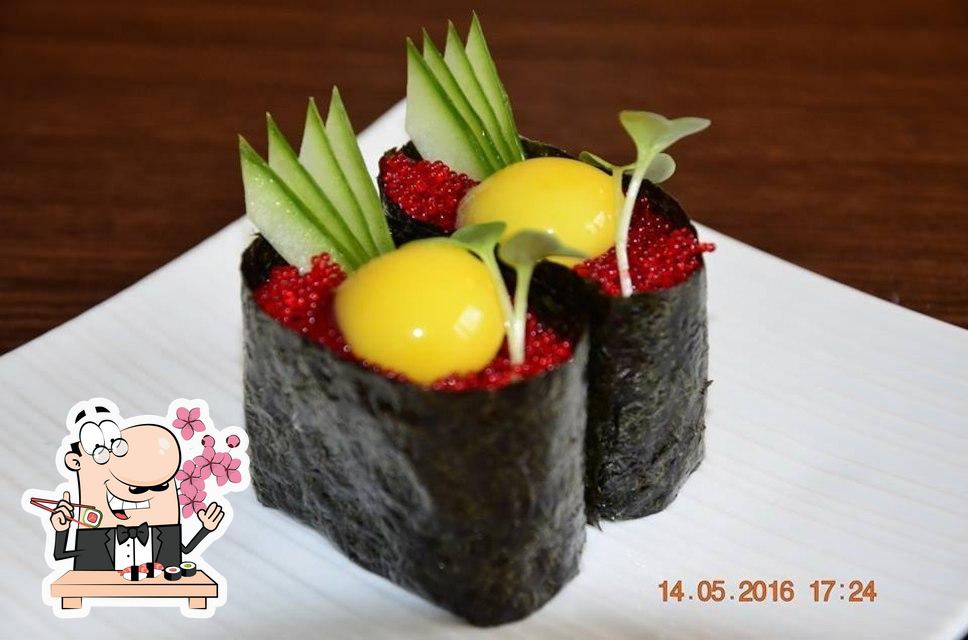 VIET RESTAURANT, Prague - Restaurant menu and reviews