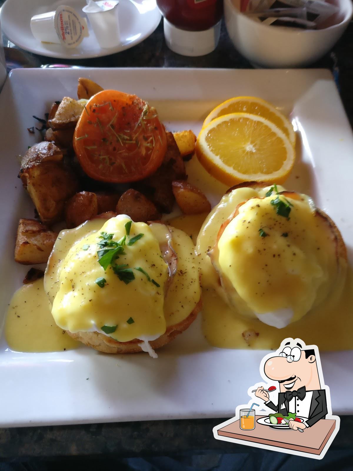 ZOLAS, Ottawa - Restaurant menu, prices and reviews