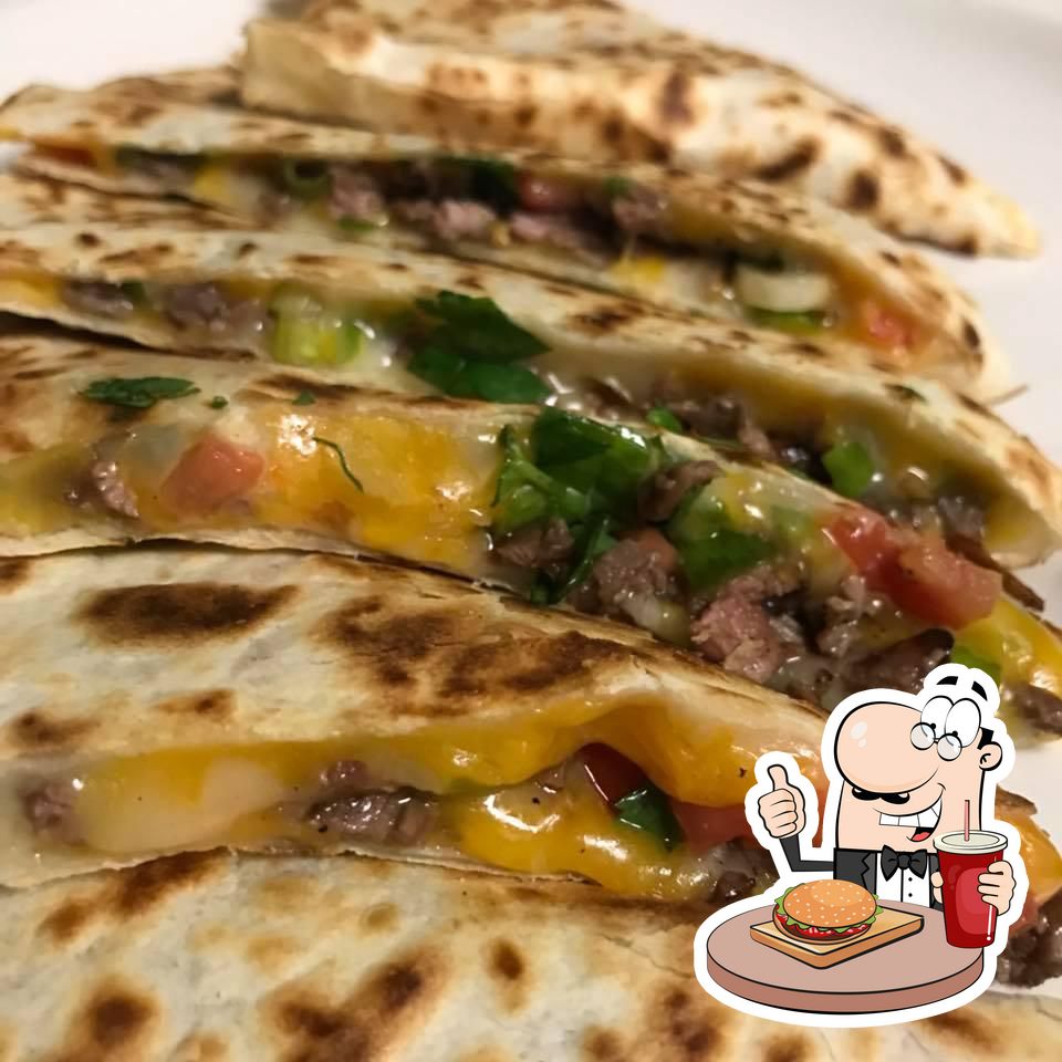 Los Pepes Mexican Grill in Palm Desert - Restaurant menu and reviews