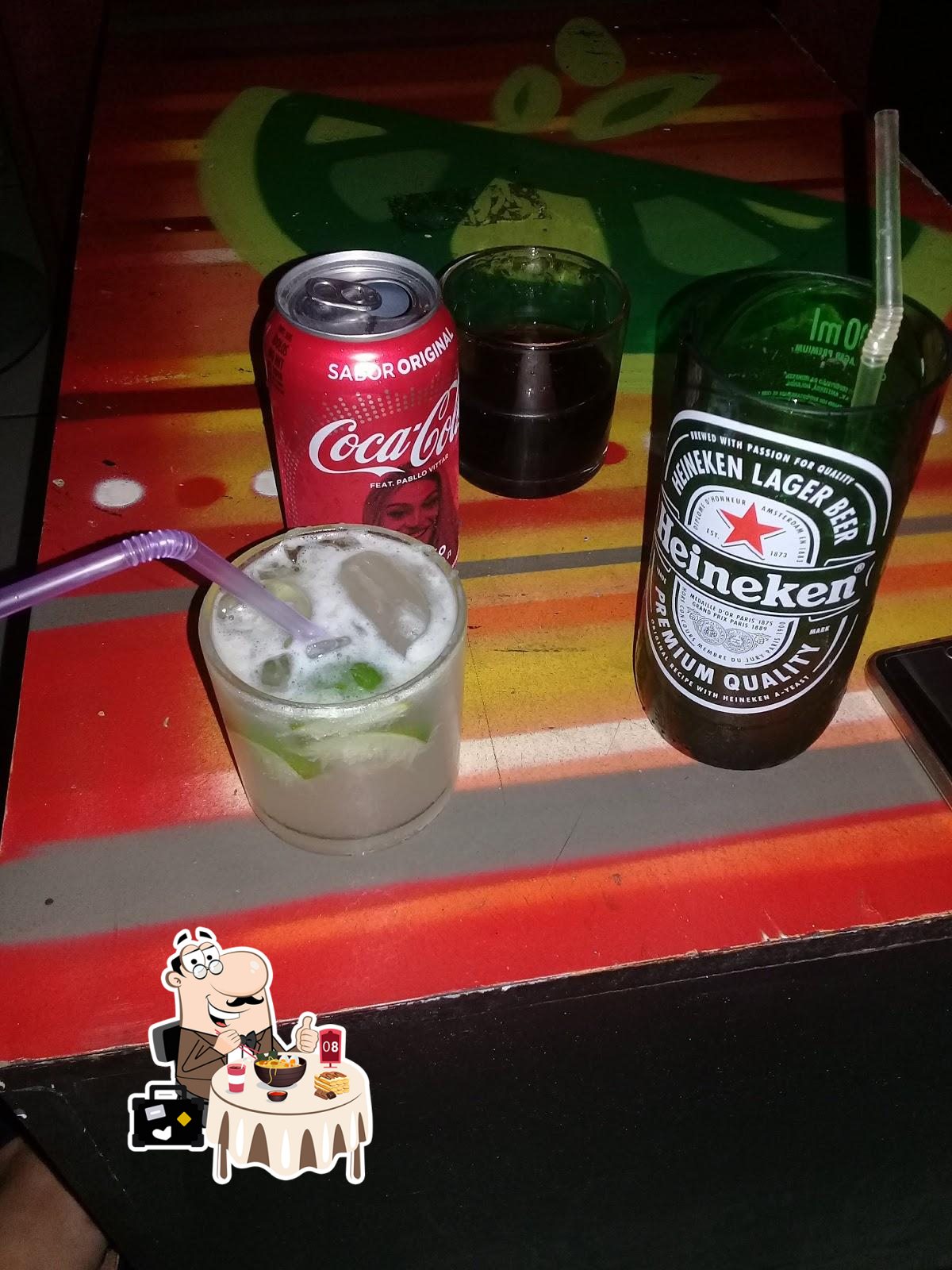 El Tequilero club, Taubaté - Restaurant reviews