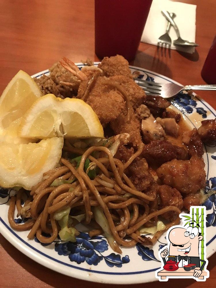 JL China House, 1403 3rd Ave in Chula Vista - Restaurant menu and reviews