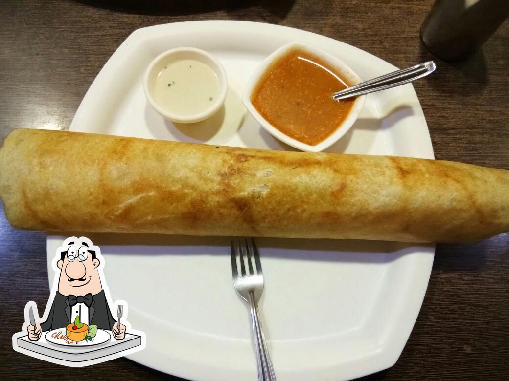 Maher Iyer South Indian Restaurant, Bharuch - Restaurant menu, prices ...