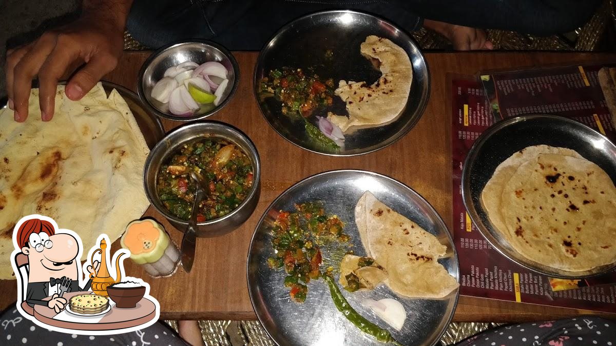 Shree Ramdev Dhaba, Coimbatore - Restaurant menu and reviews