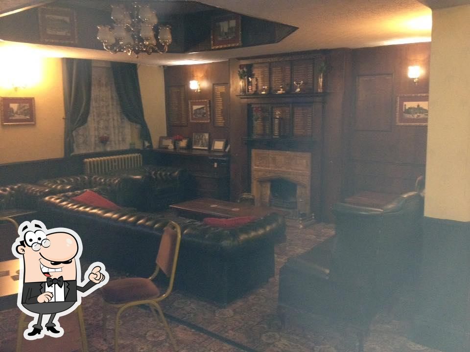 The Stechford Club, Victoria Rd in Birmingham - Restaurant reviews