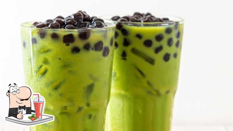 Boba Tree - Bubble Tea Cafe, Bengaluru - Restaurant menu, prices and ...