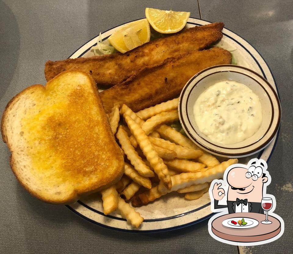 Cafe 101 in Wasco - Restaurant reviews