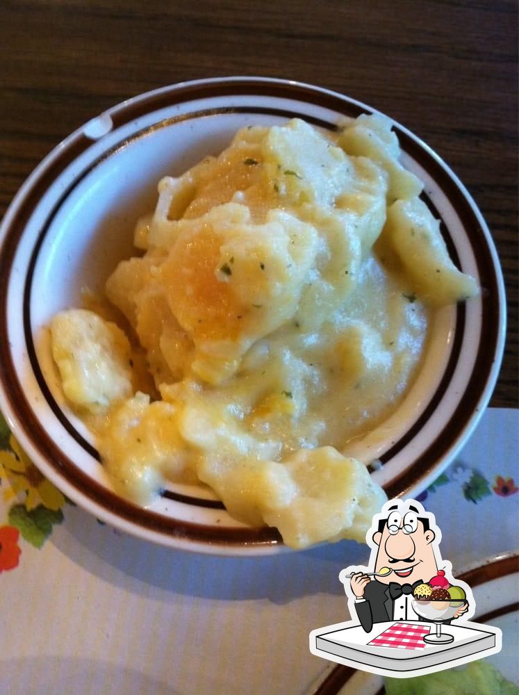 Chat & Chew Restaurant in McCoole - American restaurant menu and reviews