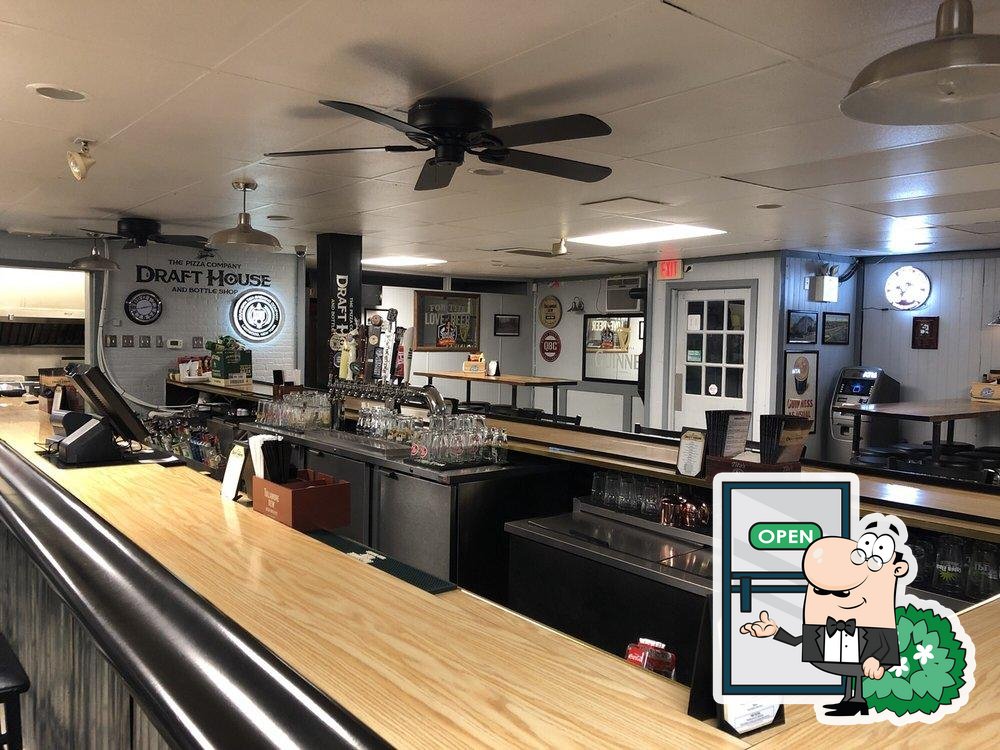 Draft House in Munhall - Restaurant reviews