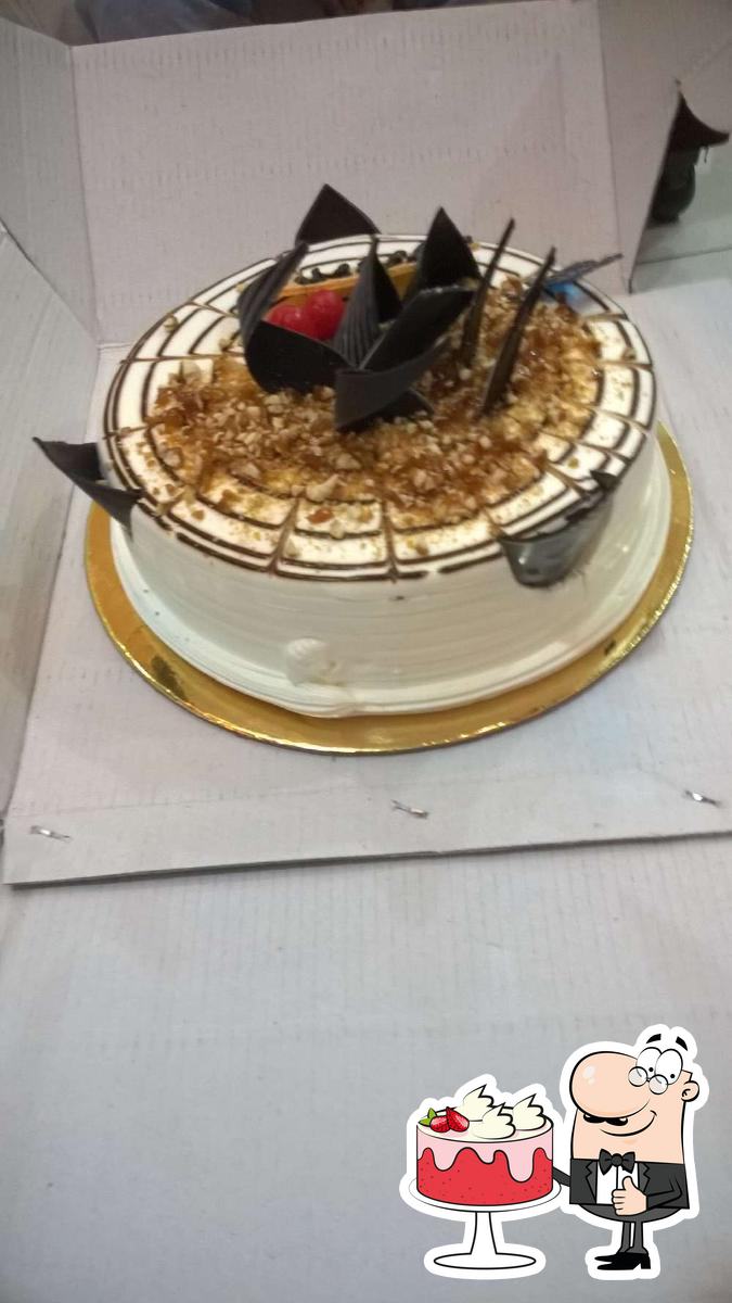 Hero Bakery, Ludhiana, VRRH+F7G - Restaurant reviews