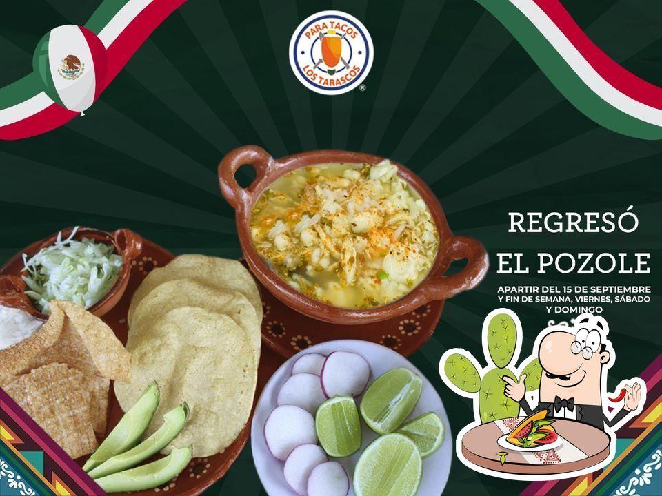 Restaurante Taqueria Los Tarascos, Apizaco - Opiniones del restaurante