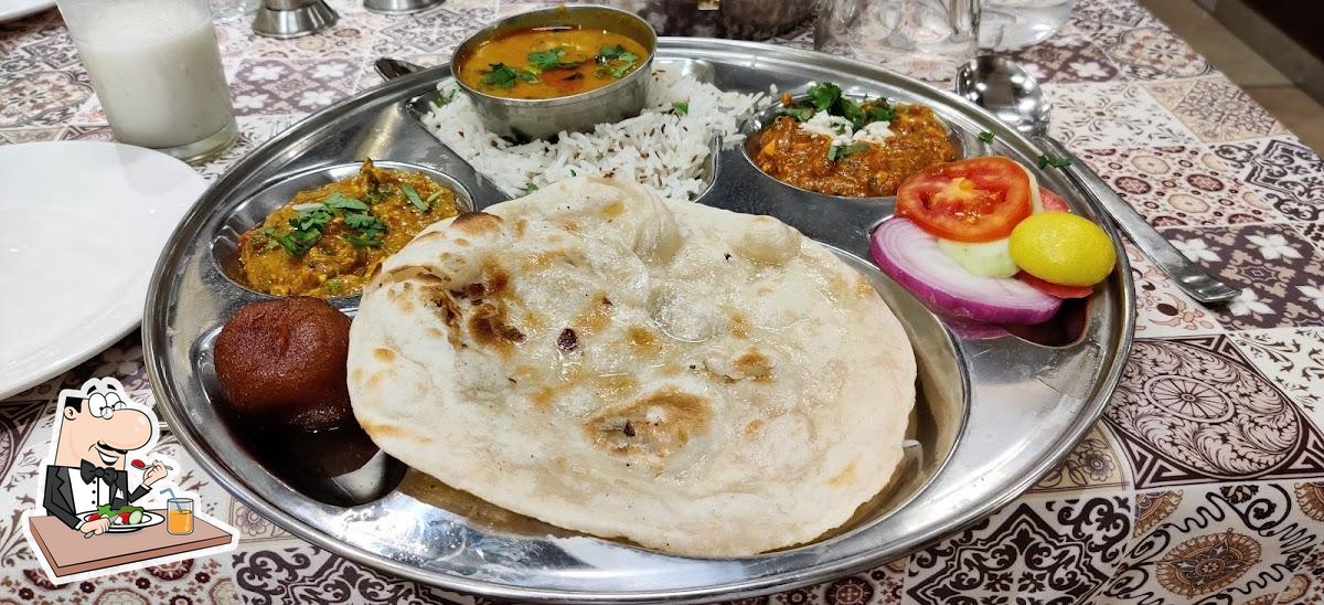 Mayur Restaurant $ Banquet, Ahmedabad, Mayur restaurant nr. Man petrol ...