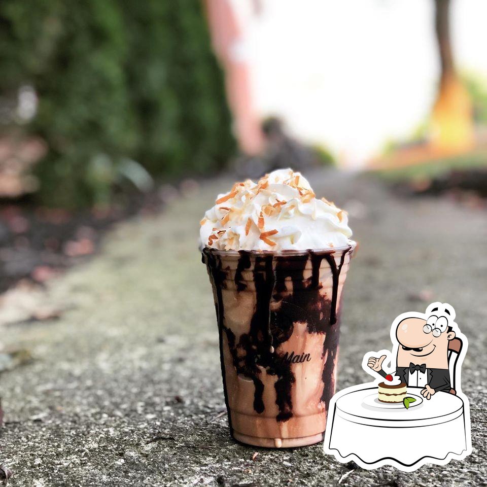 North Main Café in Mount Vernon - Restaurant reviews