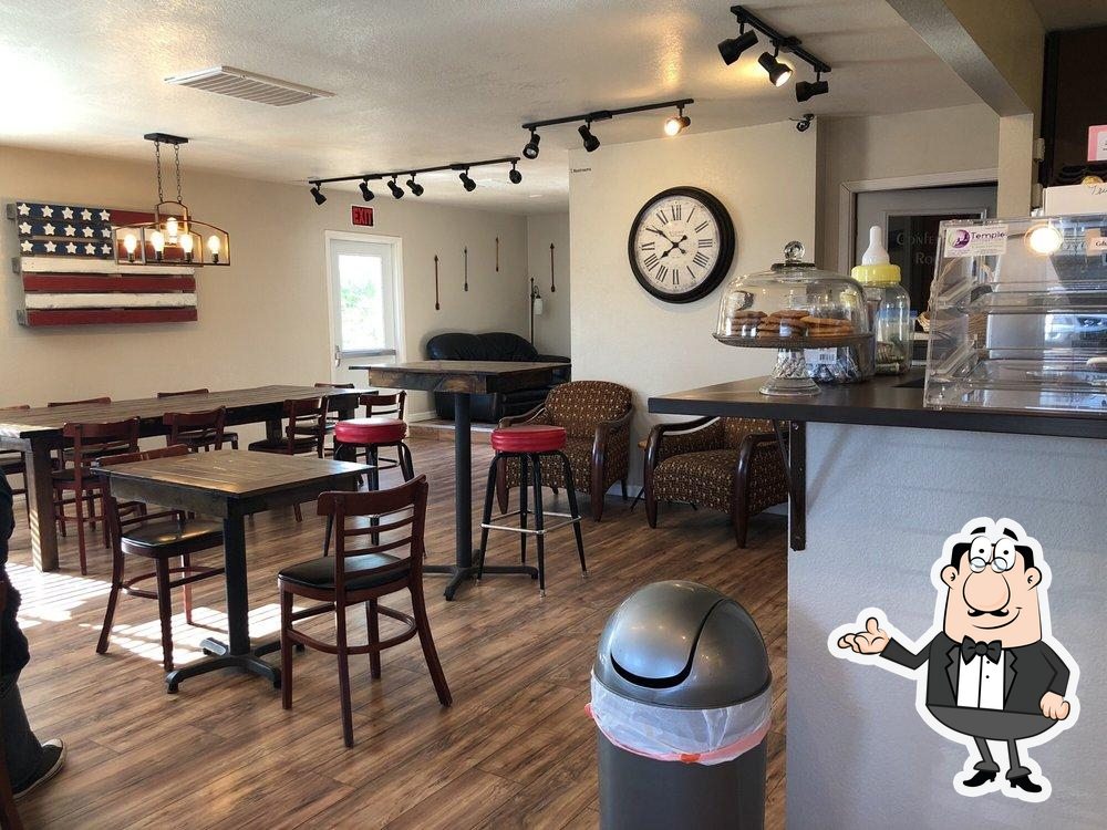Overflow Coffee in Chino Valley - Restaurant reviews