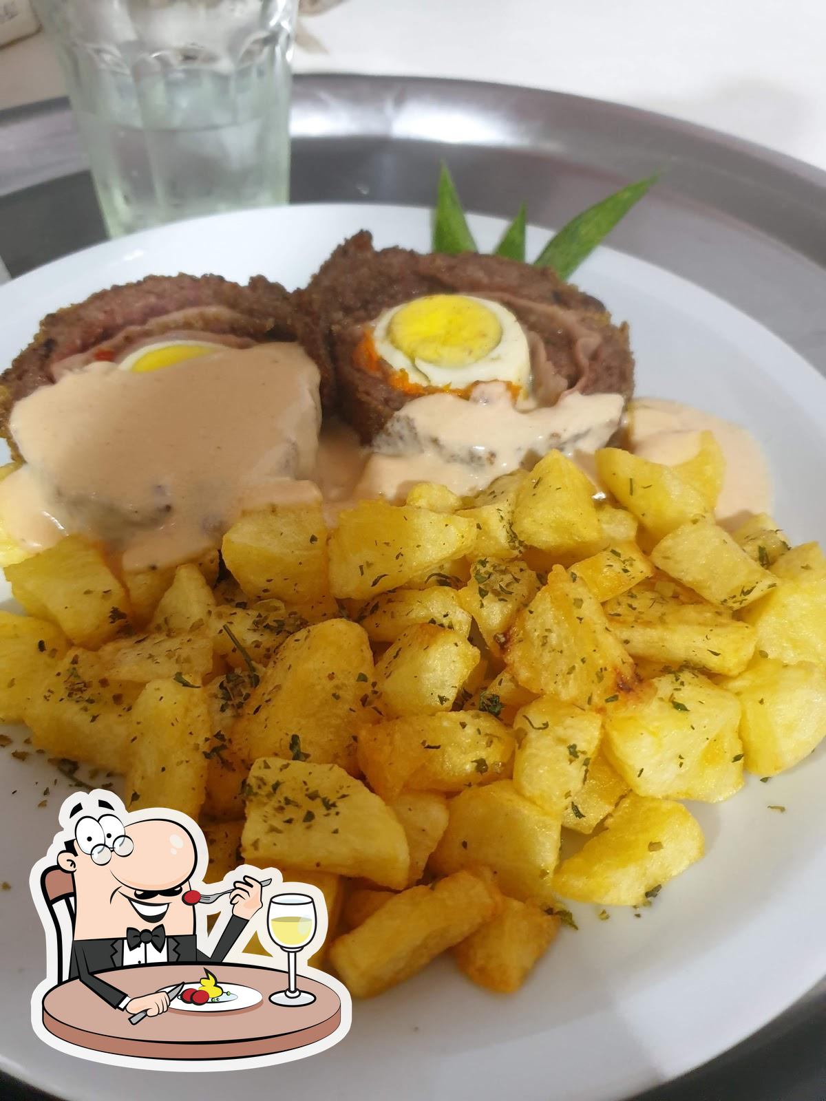 Panadería Cafetería Del Sol, Rosario - Restaurant reviews