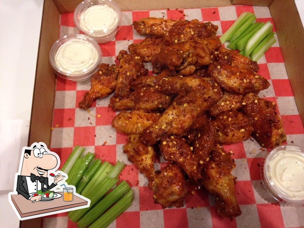 Papa's Pizzeria & Subs in Pearisburg - Restaurant menu and reviews