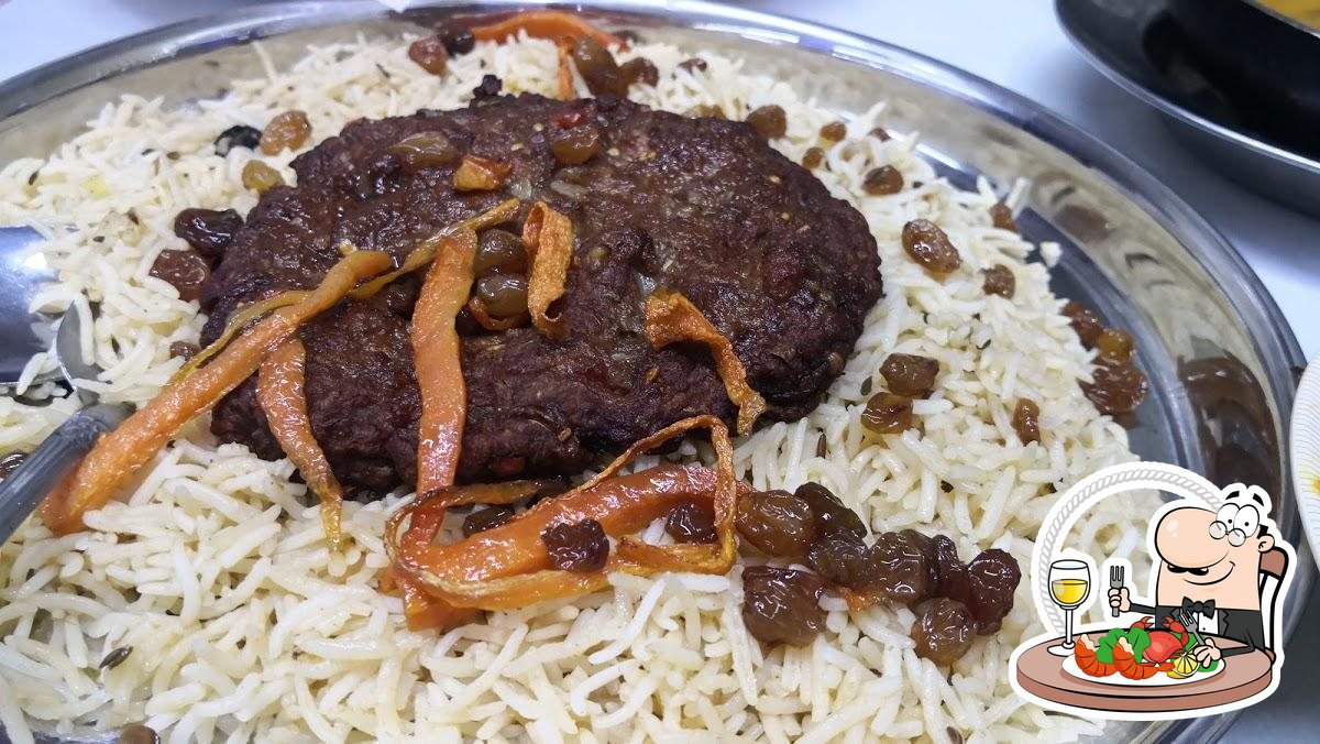 Pathan Restaurant Al Quoz Branch, UAE - Restaurant reviews