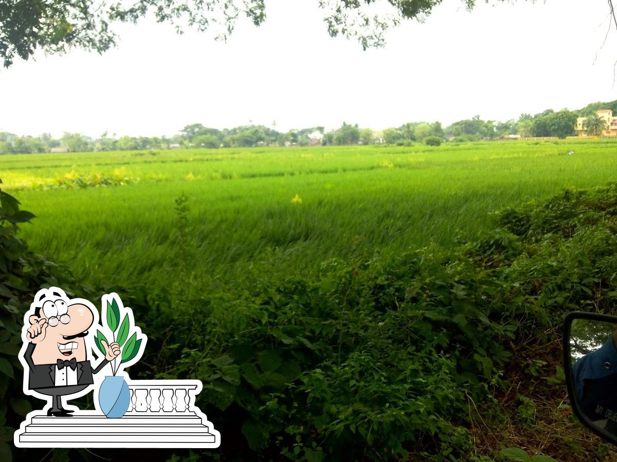 Road Side Tea Shop - Restaurant menu, prices and reviews