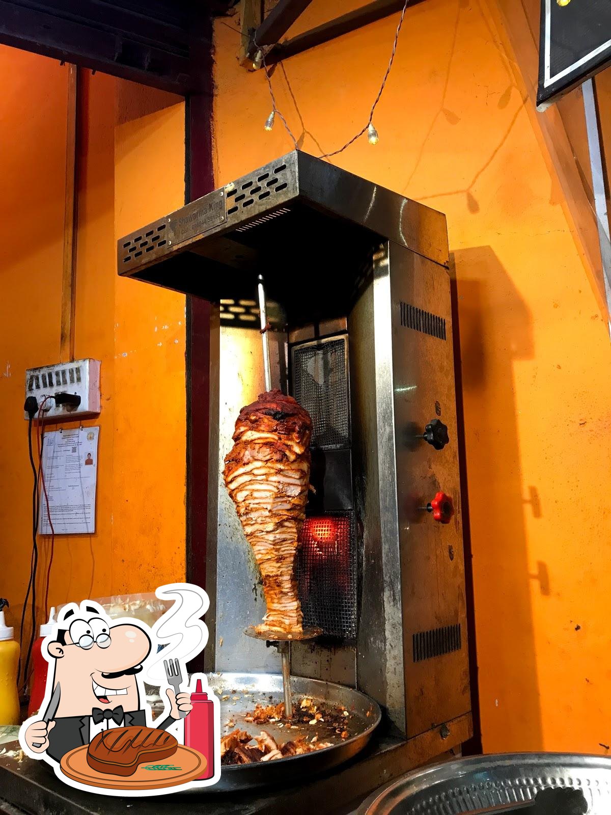 Shawarma Queen, Chennai - Restaurant reviews