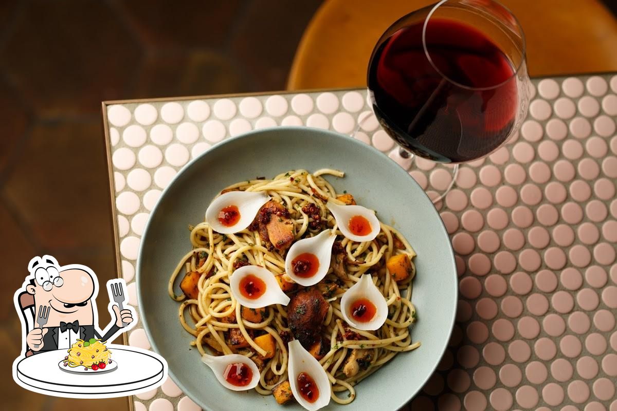 Siffredi's Spaghetti Bar in Teneriffe - Restaurant reviews