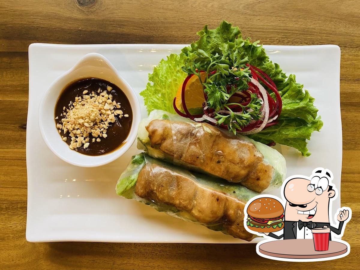 The Lime Viet & Thai Cuisine, Toronto - Restaurant menu, prices and reviews