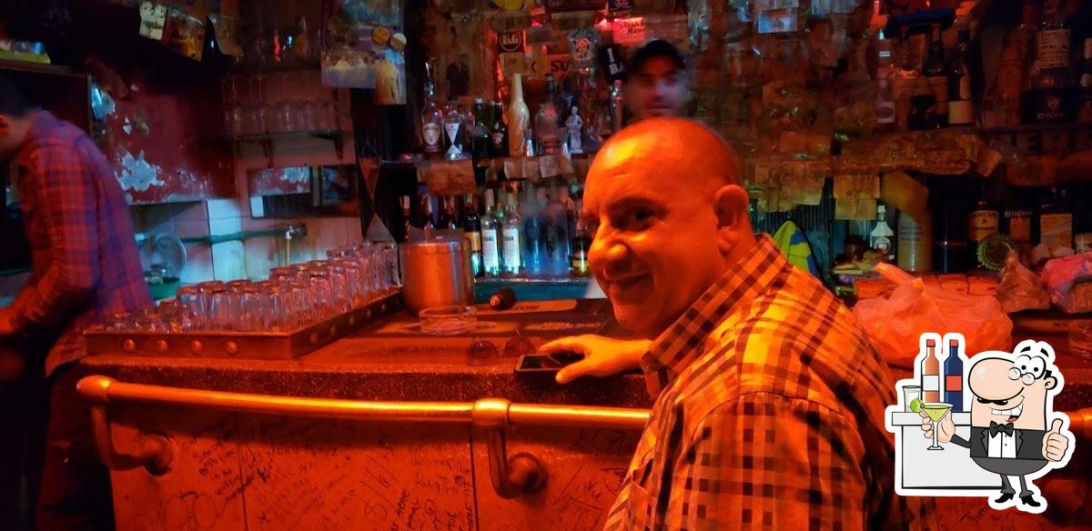 The Spit Fire Bar, Égypte - Restaurant reviews
