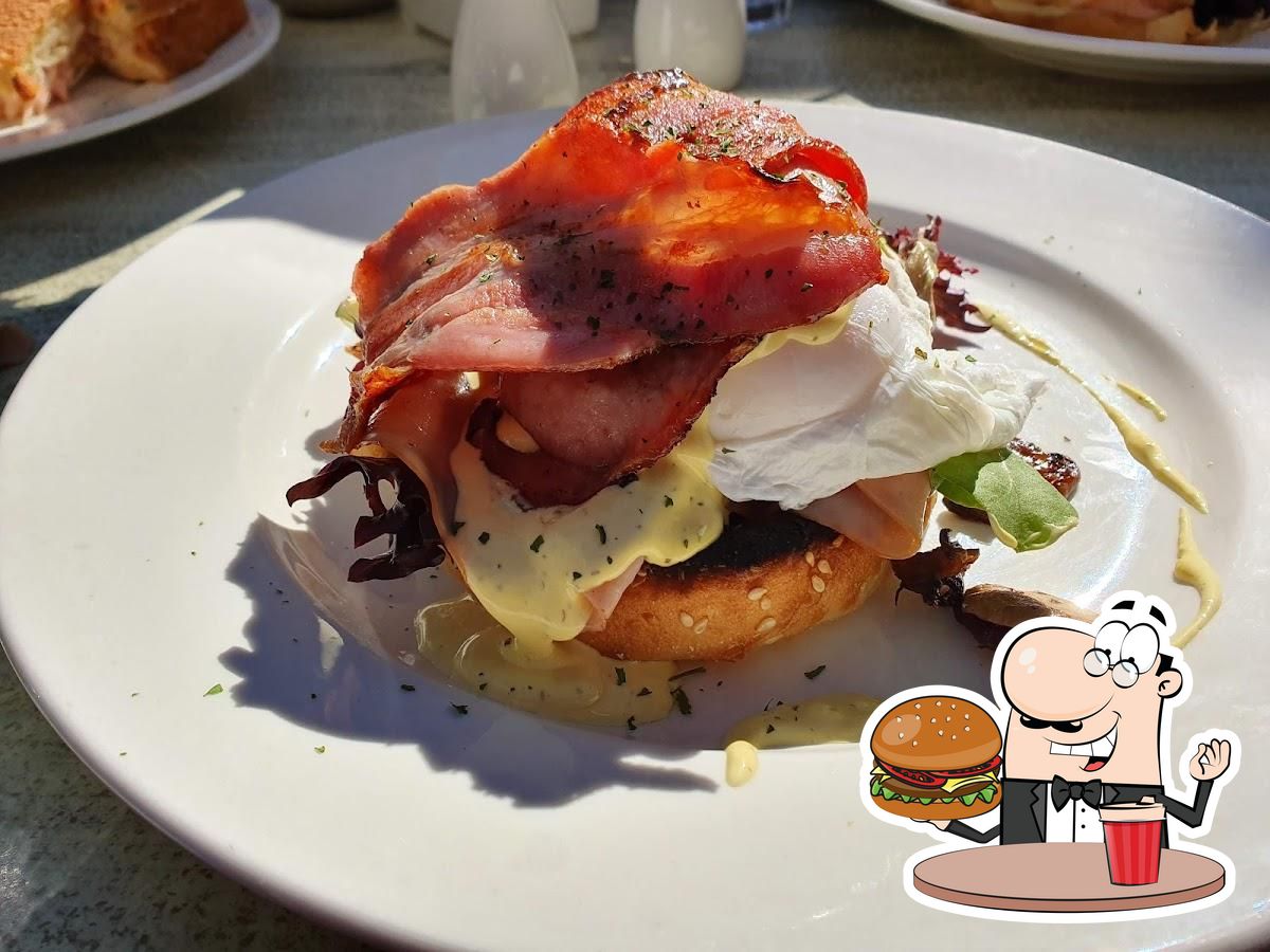 Willow Tree Cafe in Tenterfield - Restaurant reviews