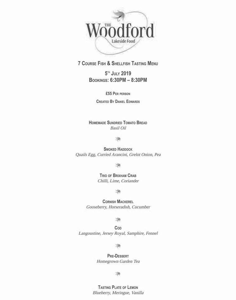 Woodford House Menu at Tyler Cobb blog