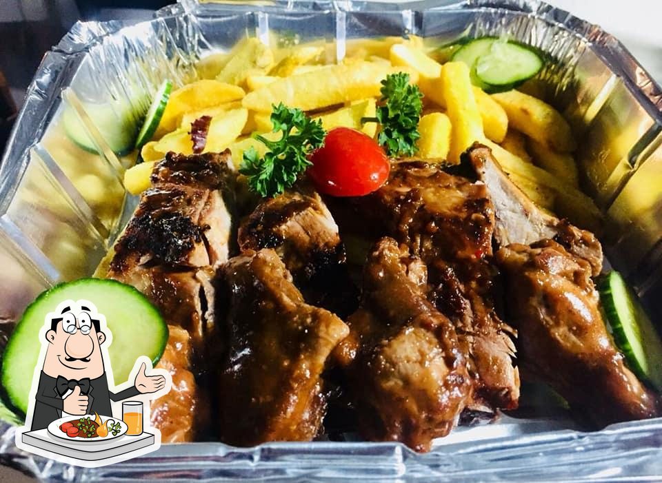 Cafe Skyzer, Durban - Restaurantbewertungen