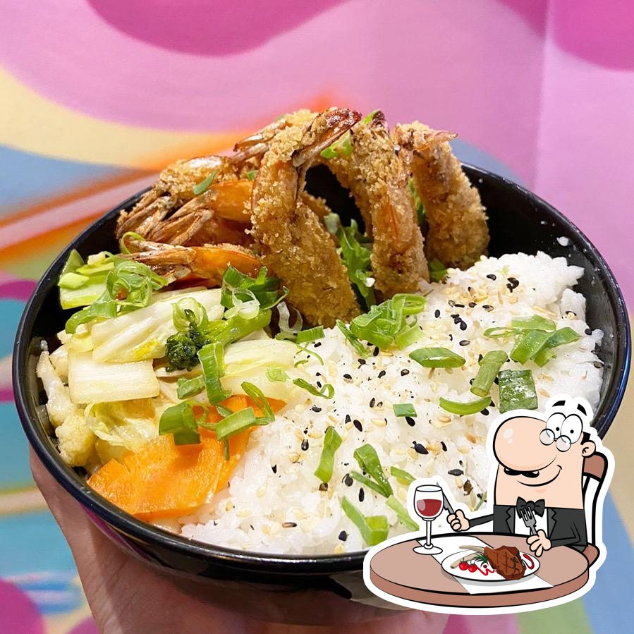 Japa do ABC restaurant, Santo André - Restaurant reviews