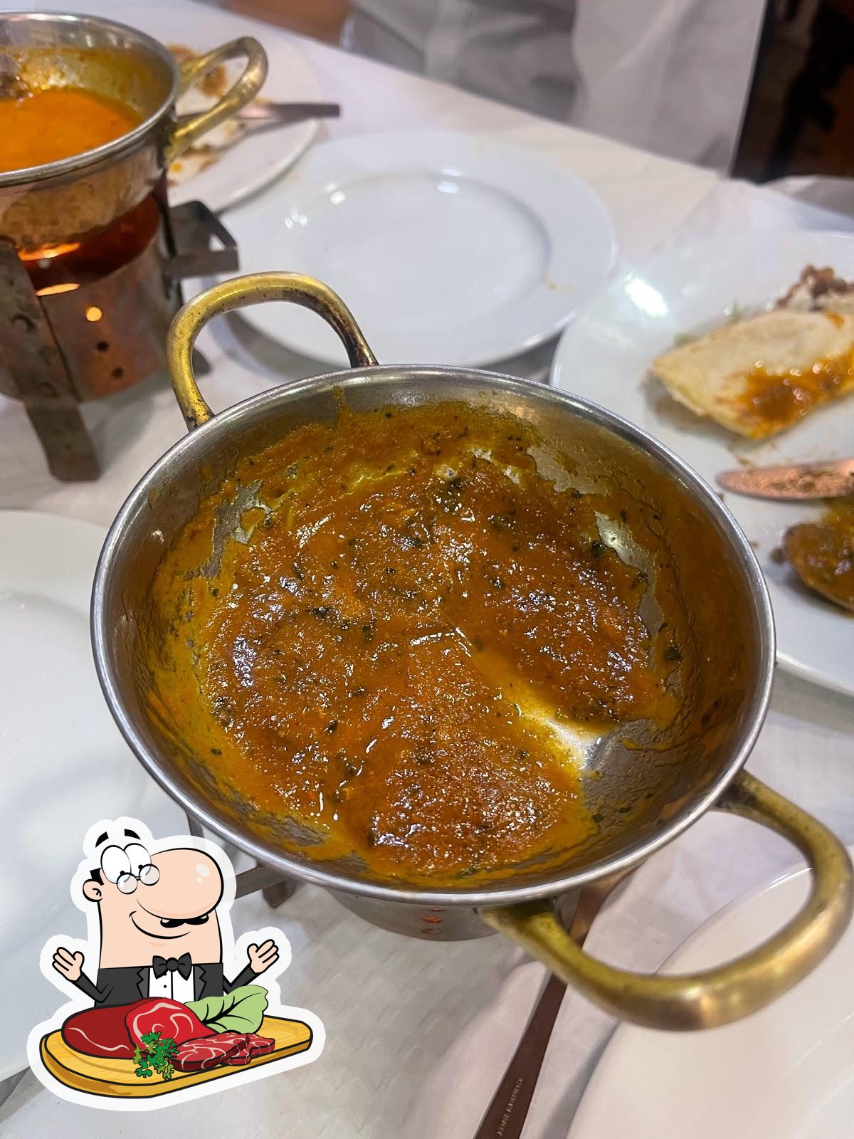 Restaurante Taj mahal, Castro Urdiales - Opiniones del restaurante