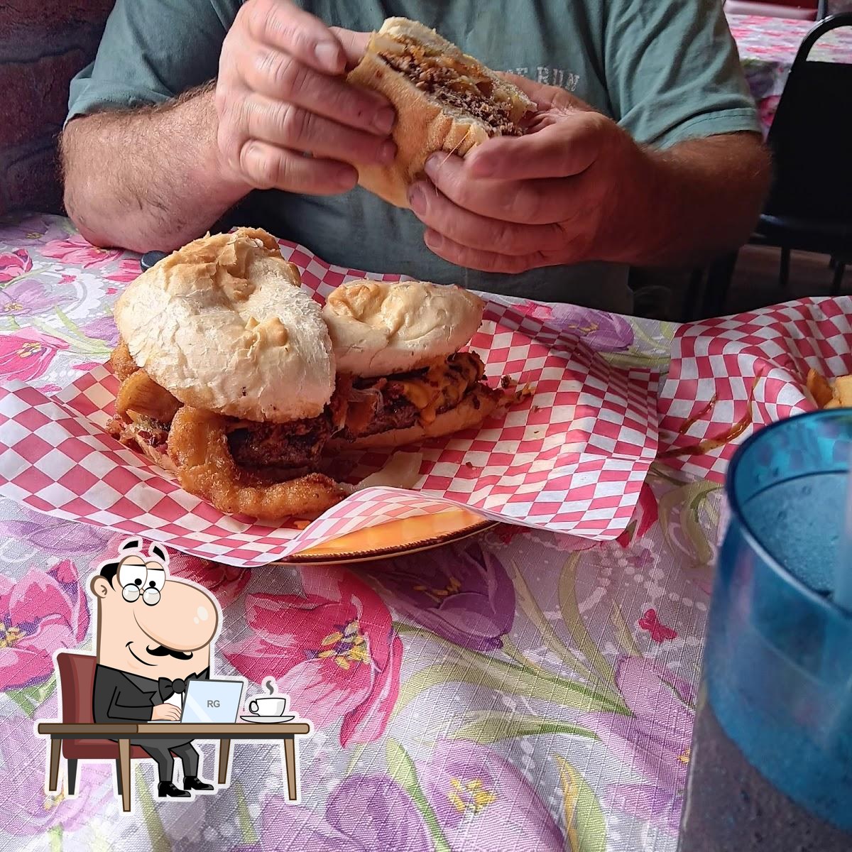 Coal Miner's Diner, Jennerstown - Restaurant menu, prices and reviews