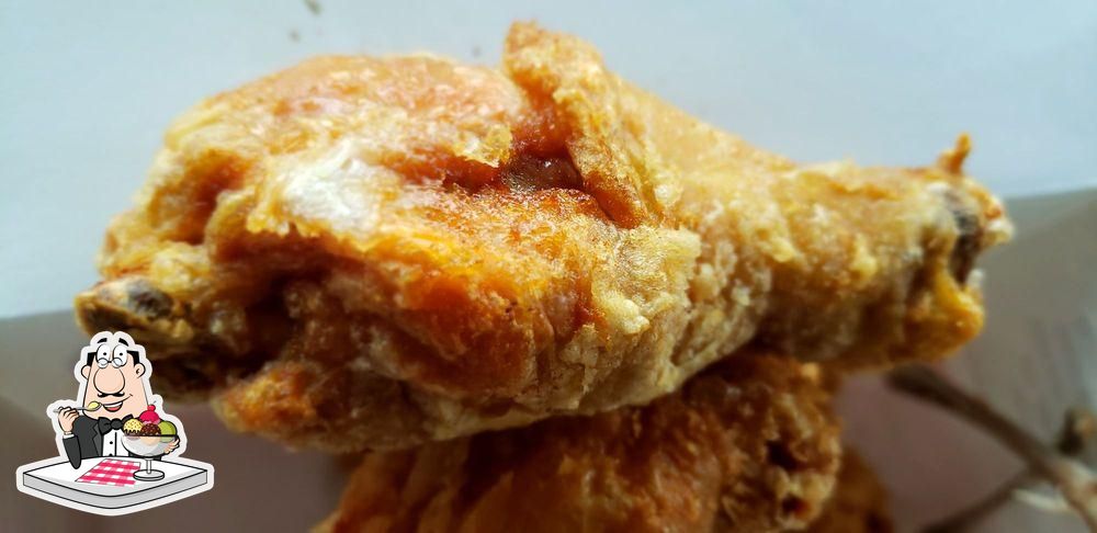 Gus's Drive-In in East Troy - Restaurant menu and reviews