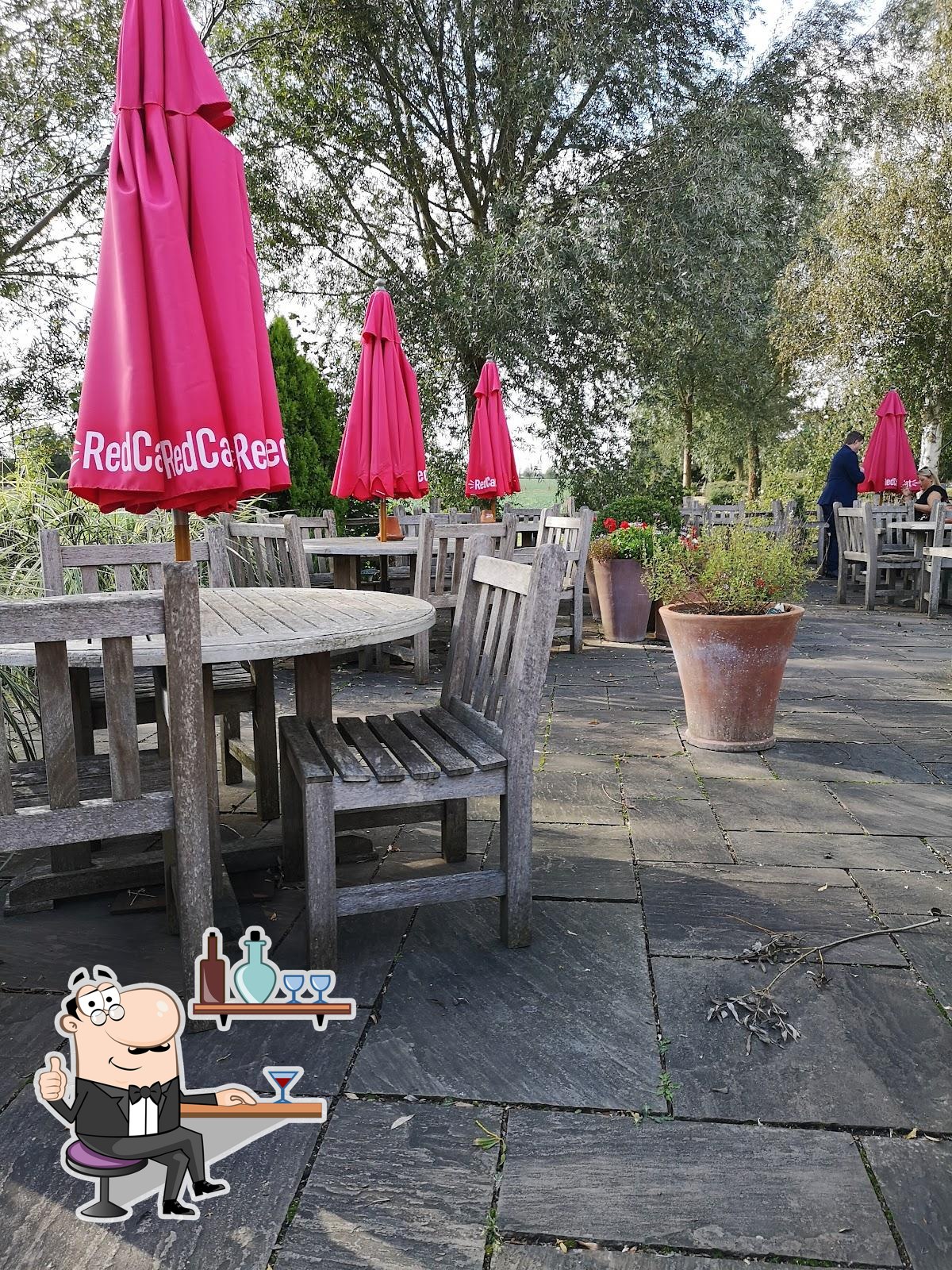 Hare - Roxwell, Chelmsford - Restaurant menu, prices and reviews