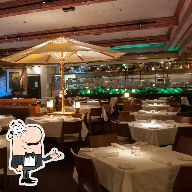 Ke'e Grill, Boca Raton - Restaurant menu, prices and reviews