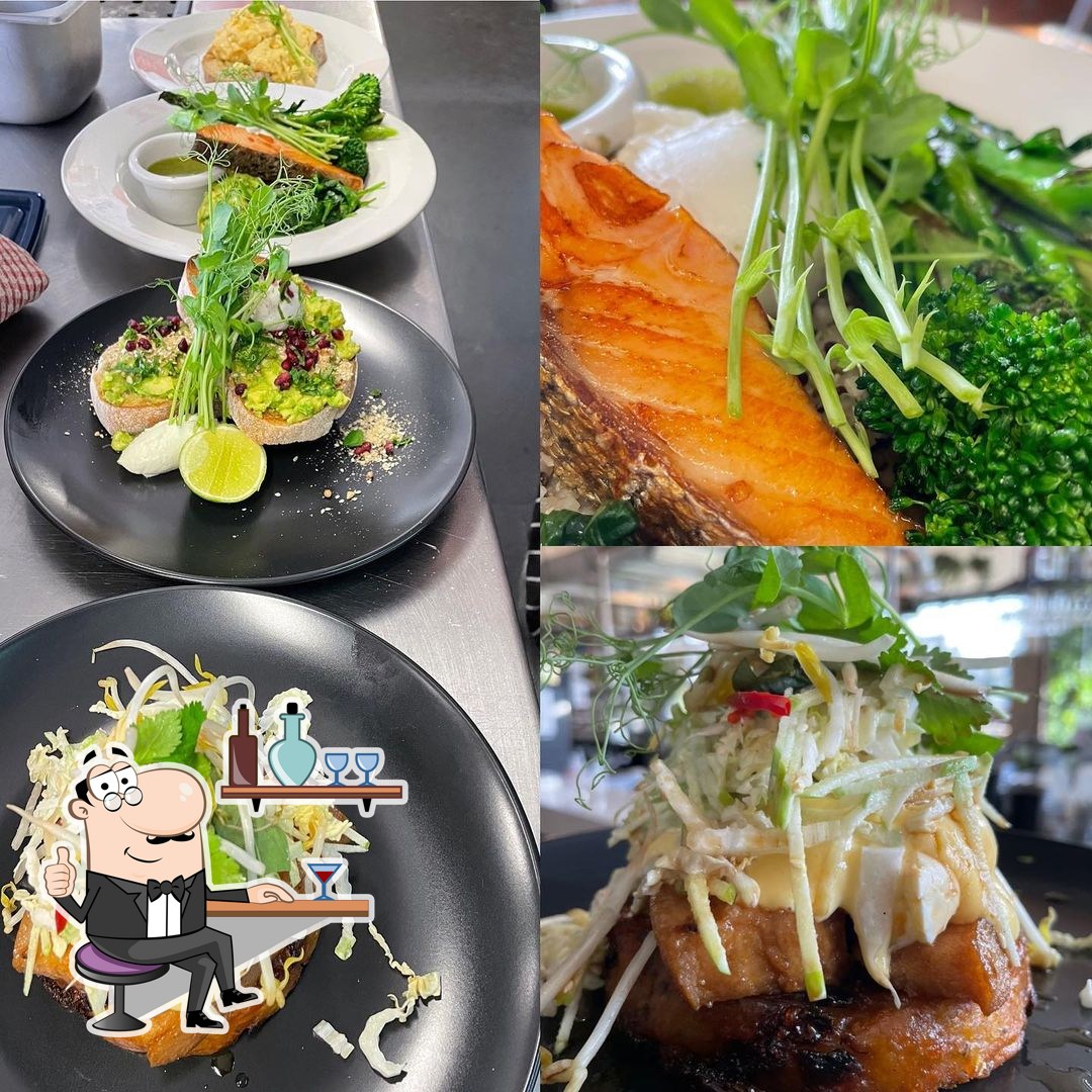 Kensington Tavern, Whangarei - Restaurant menu, prices and reviews